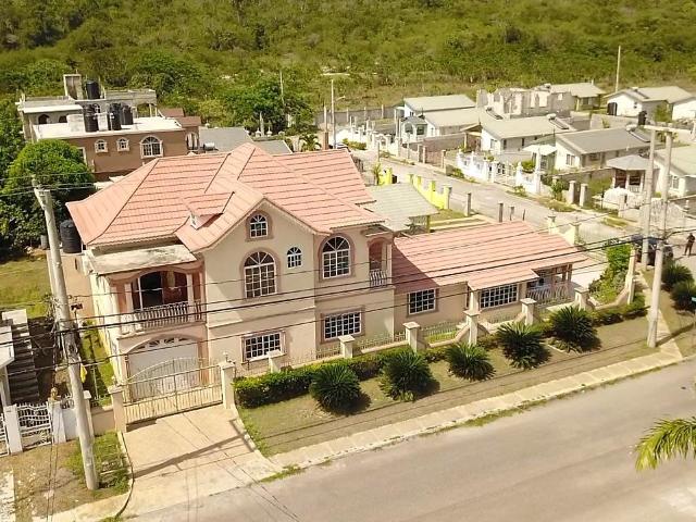House For Sale: ROSEVALE ESTATE, Montego Bay | $35,000,000 | Keez