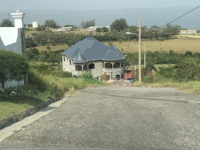 House For Rent: LOT 1 SPUR TREE HEIGHTS, Spur Tree | $30,000 | Keez
