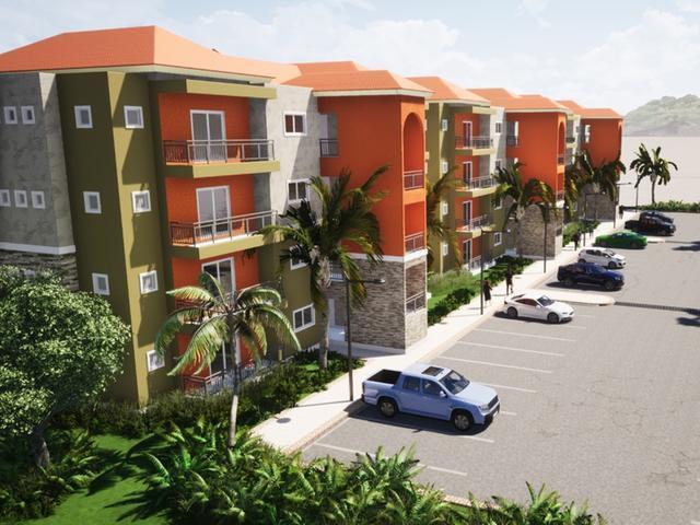 Apartment For Sale: MICKLETON COMMODORE, Linstead | $200,000 | Keez