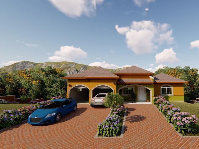 House For Sale: MICKLETON, COMMODORE, Linstead | $285,000 | Keez