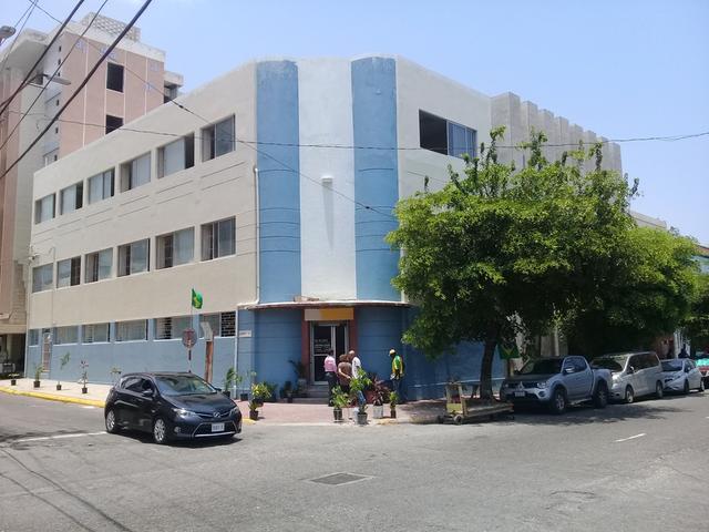 Offices / Commercial Bldg For Rent: 32 DUKE STREET, Kingston 1 | $5,470 ...