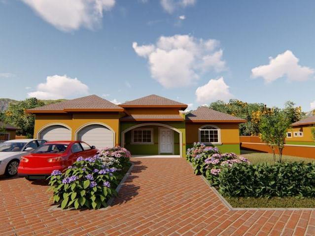 House For Sale: LINSTEAD BYPASS, Ewarton | $270,000