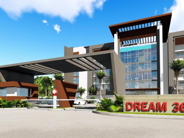Apartment For Sale: DREAM 36, 1110 IRONSHORE, Montego Bay | $245,981 | Keez