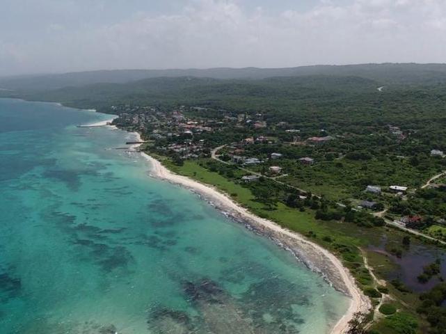 Development Land (Residential) For Sale: 2 NORTH SIDE DUNCAN BAY ...