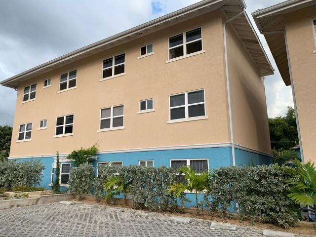Apartment For Rent: GRAHAM HEIGHTS, Kingston 8 | $145,000 | Keez