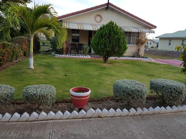 House For Rent: 159 PORTMORE COUNTRY CLUB, Greater Portmore | $90,000