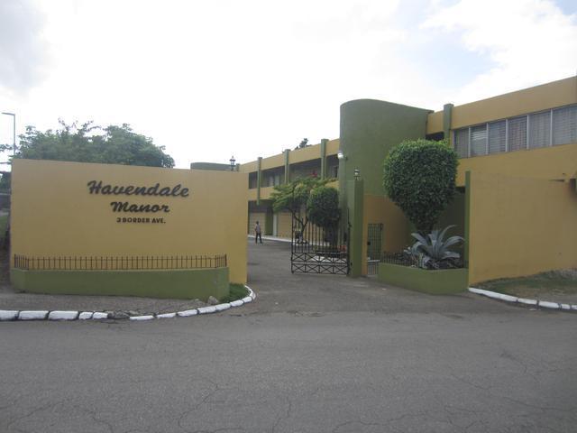 Apartment For Sale: BORDER AVENUE, Kingston 19 | $11,500,000 | Keez