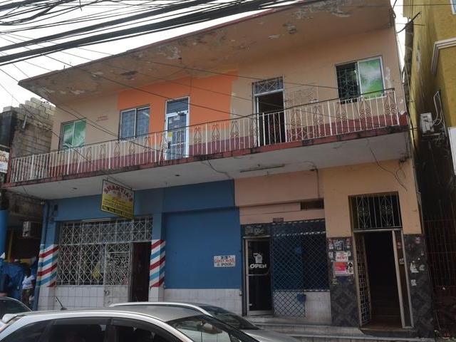 Offices / Commercial Bldg For Sale: UNION STREET, MONTEGO BAY, Montego ...