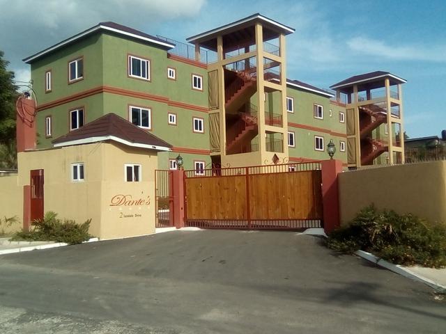 Apartment For Sale Mannings Hill Road Kingston 8 21000000 Keez