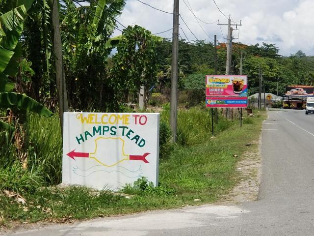 Residential Lot For Sale: BALLARDS VALLEY, Hampstead | $8,840,000 | Keez