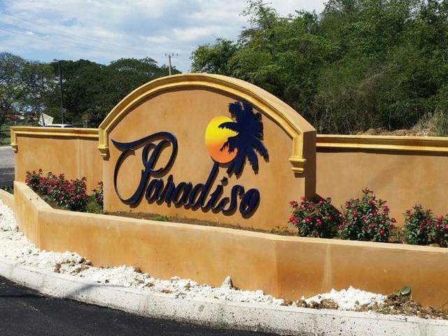 Residential Lot For Sale: PARADISO, White House WD | $99,000 | Keez