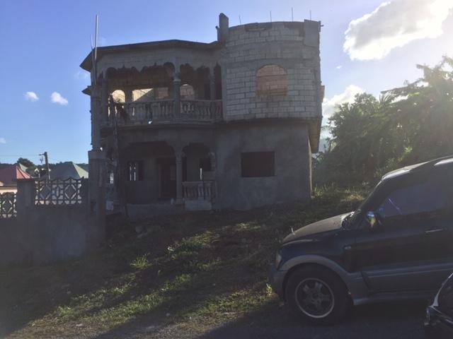 House For Sale: TRINITY HEIGHTS, Port Maria | $20,000,000 | Keez