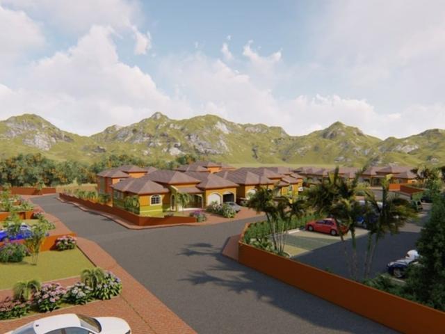 House For Sale: COMMODORE, LINSTEAD, Linstead | $295,000 | Keez