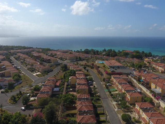 Townhouse For Rent: MANGO WALK BOULEVARD, Montego Bay | $2,500 | Keez