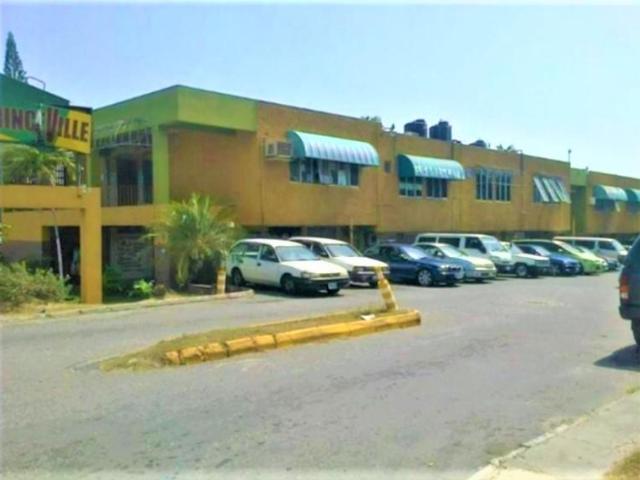 Offices / Commercial Bldg For Sale: CONSTANT SPRING ROAD, Kingston 10 ...