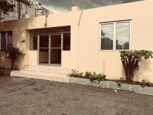 Offices / Commercial Bldg For Rent: MOLYNES ROAD, Kingston 10 ...