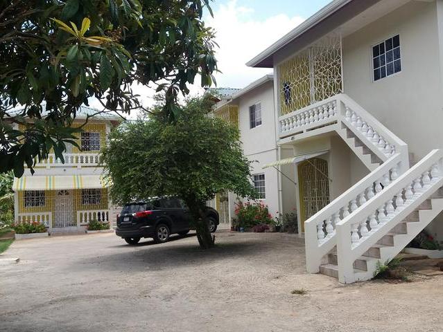 Apartment For Sale: KNOWLES ROAD APT. COMPLEX, Mandeville | $70,000,000 ...