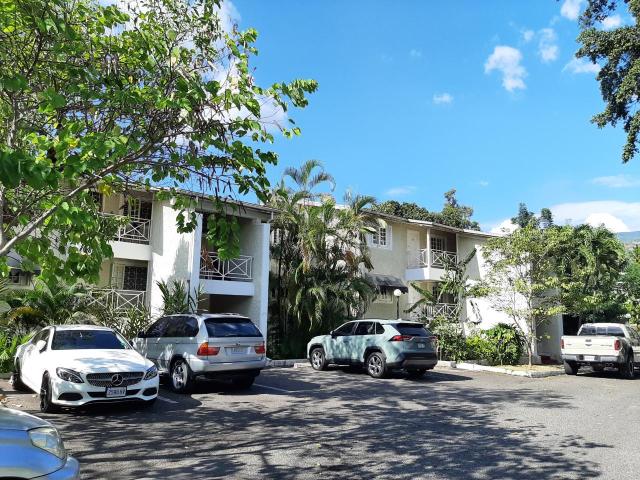 Apartment For Rent: NORBROOK ROAD, Kingston 8 | $1,200 | Keez