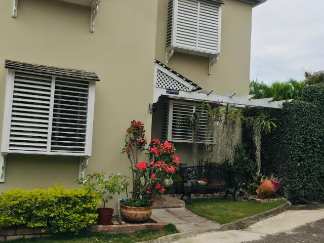 Townhouse For Sale: CONSTANT SPRING ROAD, Kingston 8 | $46,000,000 | Keez