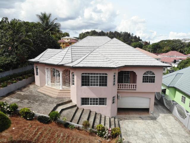 House For Sale: CLOVER WOODS ESTATE, Mandeville | $48,000,000