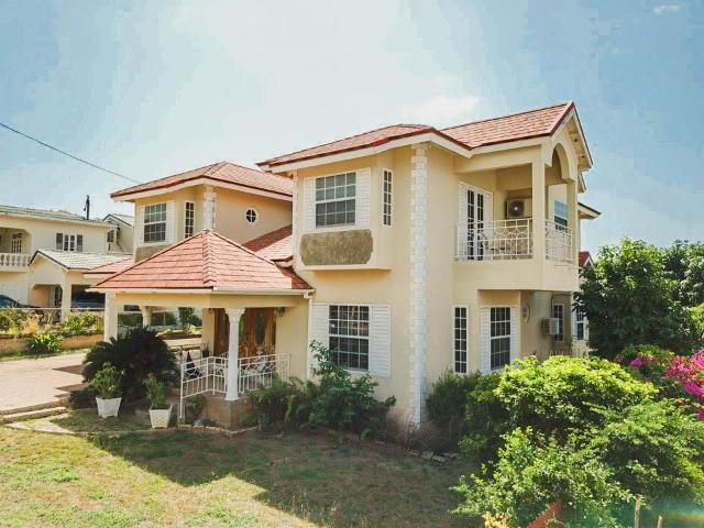 House For Sale: TELFER CLOSE, Spanish Town | $40,000,000 | Keez