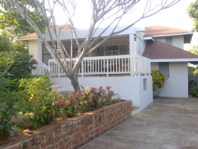 House For Rent: POINT VIEW DRIVE, Duncans | $2,800 | Keez