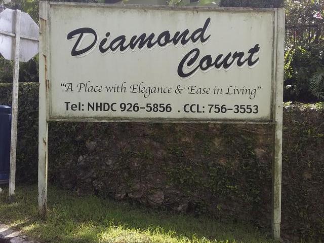 Residential Lot For Sale: DIAMOND COURT, STONY HILL, Kingston 9 ...