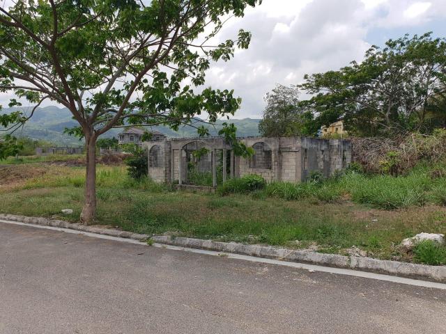 Residential Lot For Sale: IRWIN POINT, MYRTLE AVE., Montego Bay ...