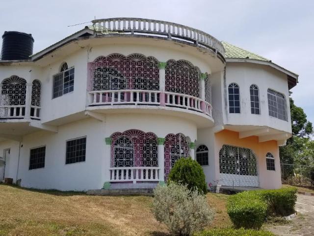 House For Sale: TRINITY, PORT MARIA, Port Maria | $25,000,000 | Keez