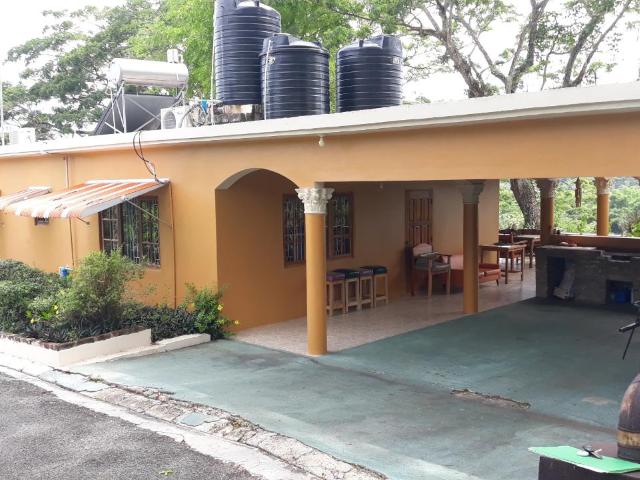 House For Sale: HARDING HALL, GREENISLAND, Green Island | $600,000