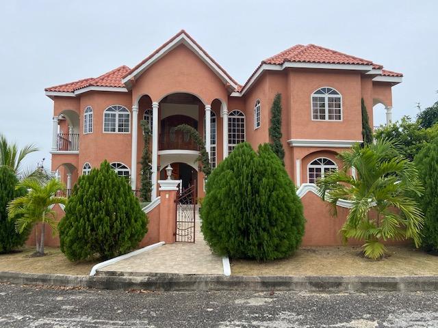 House For Sale: VISTA DEL MAR, ST ANN, Ocho Rios | $895,000 | Keez