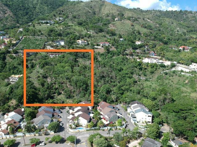 Development Land (Residential) For Sale: RIDGEWAY, KINGSTON 6, Kingston ...