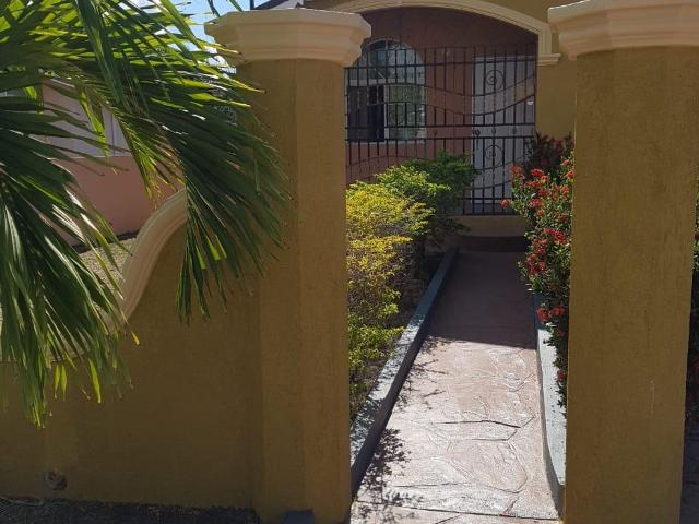 House For Rent: CORAL WAY, Old Harbour | $55,000 | Keez