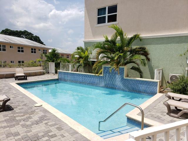 Apartment For Sale: GRAHAM HEIGHTS, Kingston 8 | $25,000,000 | Keez