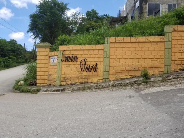 House For Sale: LOT 16 IRWIN MEADOWS, Montego Bay | $14,500,000 | Keez