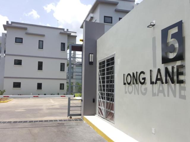Apartment For Rent: LONG LANE, Kingston 9 | $110,000 | Keez