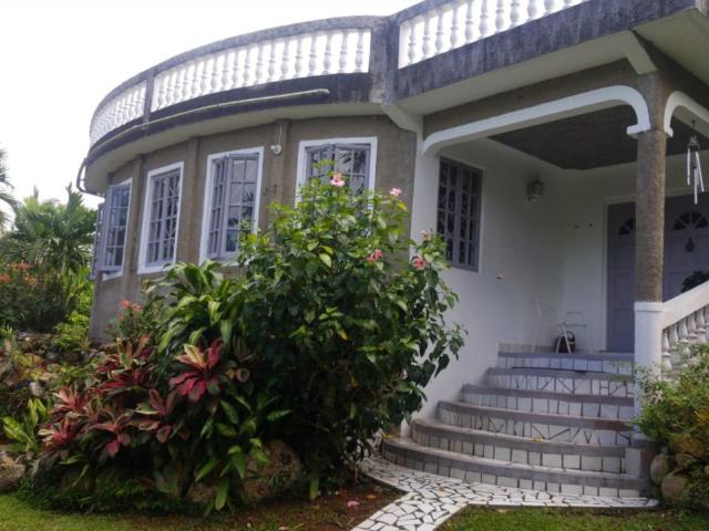 House For Sale: HEALTHY HILL, Ocho Rios | $84,750,945 | Keez