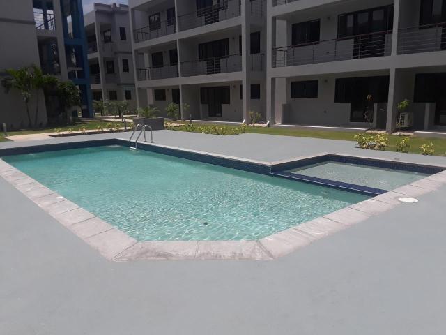 Apartment For Rent: LONG LANE, Kingston 8 | $110,000