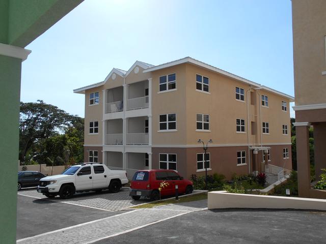 Apartment For Rent: VALHALLA, 5 GRAHAM HGTS, Kingston 6 | $135,000 | Keez