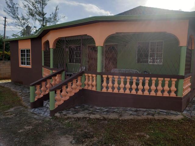 House For Sale: CLOVER WAY, Mandeville | $22,000,000 | Keez