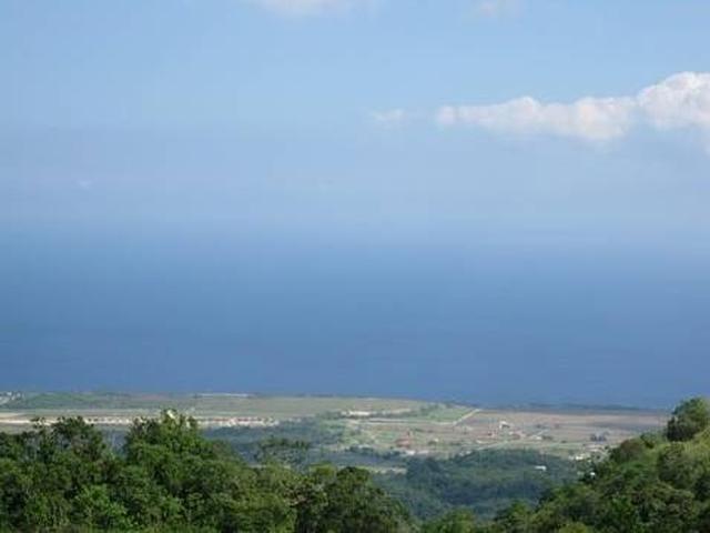 Residential Lot For Sale: COOLSHADE DRIVE, Bamboo | $35,000 | Keez