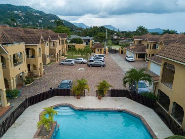 Apartment For Sale: NORBROOK ROAD, Kingston 8 | $275,000 | Keez