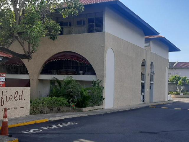 Apartment For Rent: HOPE ROAD, Kingston 6 | $150,000 | Keez