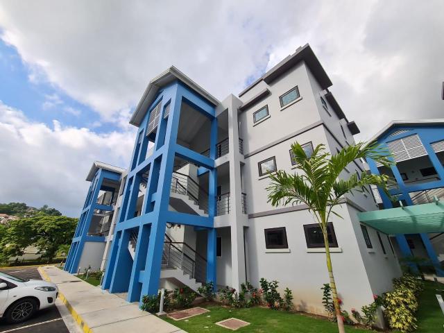 Apartment For Rent: LONG LANE, Kingston 8 | $120,000