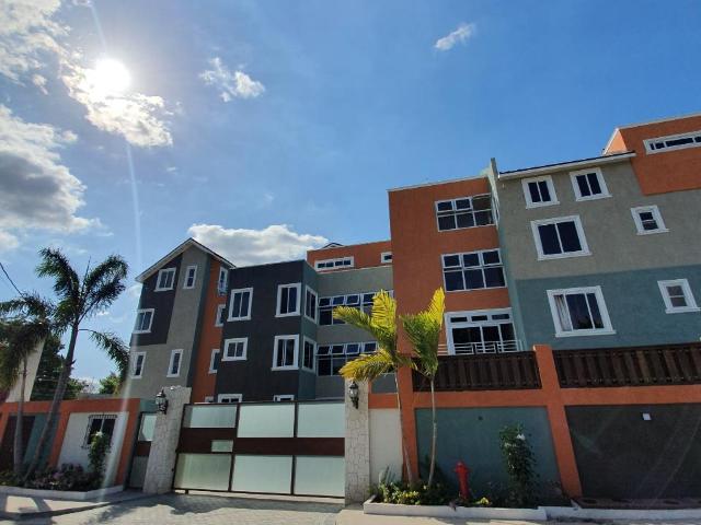 Apartment For Sale: SUNSET DRIVE, Kingston 10 | $33,000,000