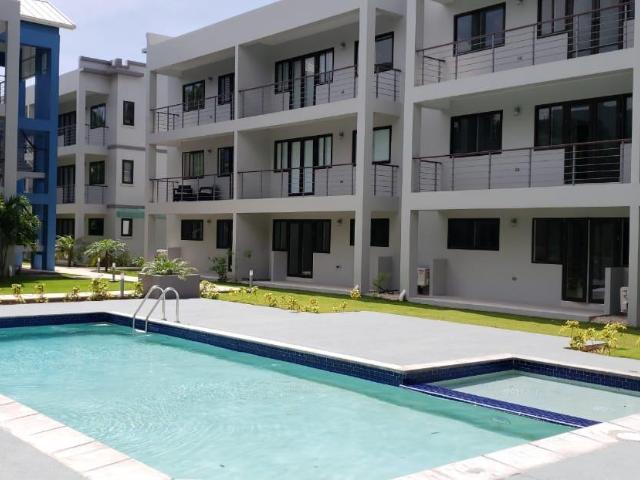 Apartment For Rent: LONG LANE, Kingston 8 | $120,000 | Keez