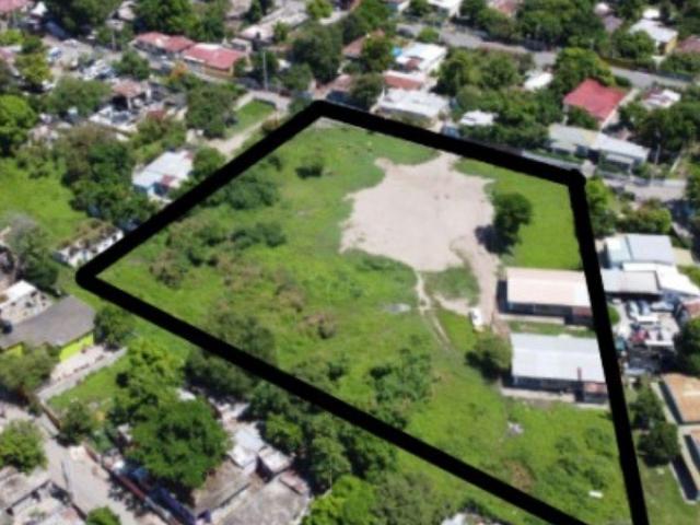 Commercial Lot For Sale: HOWARD AVENUE DEVELOPMENT LAND, Kingston 11 ...