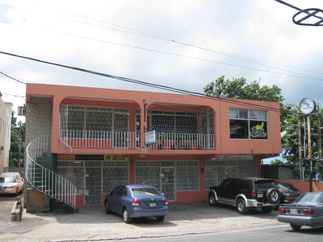 Offices / Commercial Bldg For Rent: UNION STREET, Montego Bay | $63,000 ...