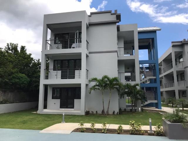 Apartment For Rent: LONG LANE, Kingston 8 | $110,000 | Keez