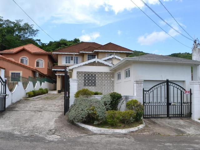 House For Sale: BOGUE VILLAGE MONTEGO BAY, Montego Bay | $29,500,000 | Keez